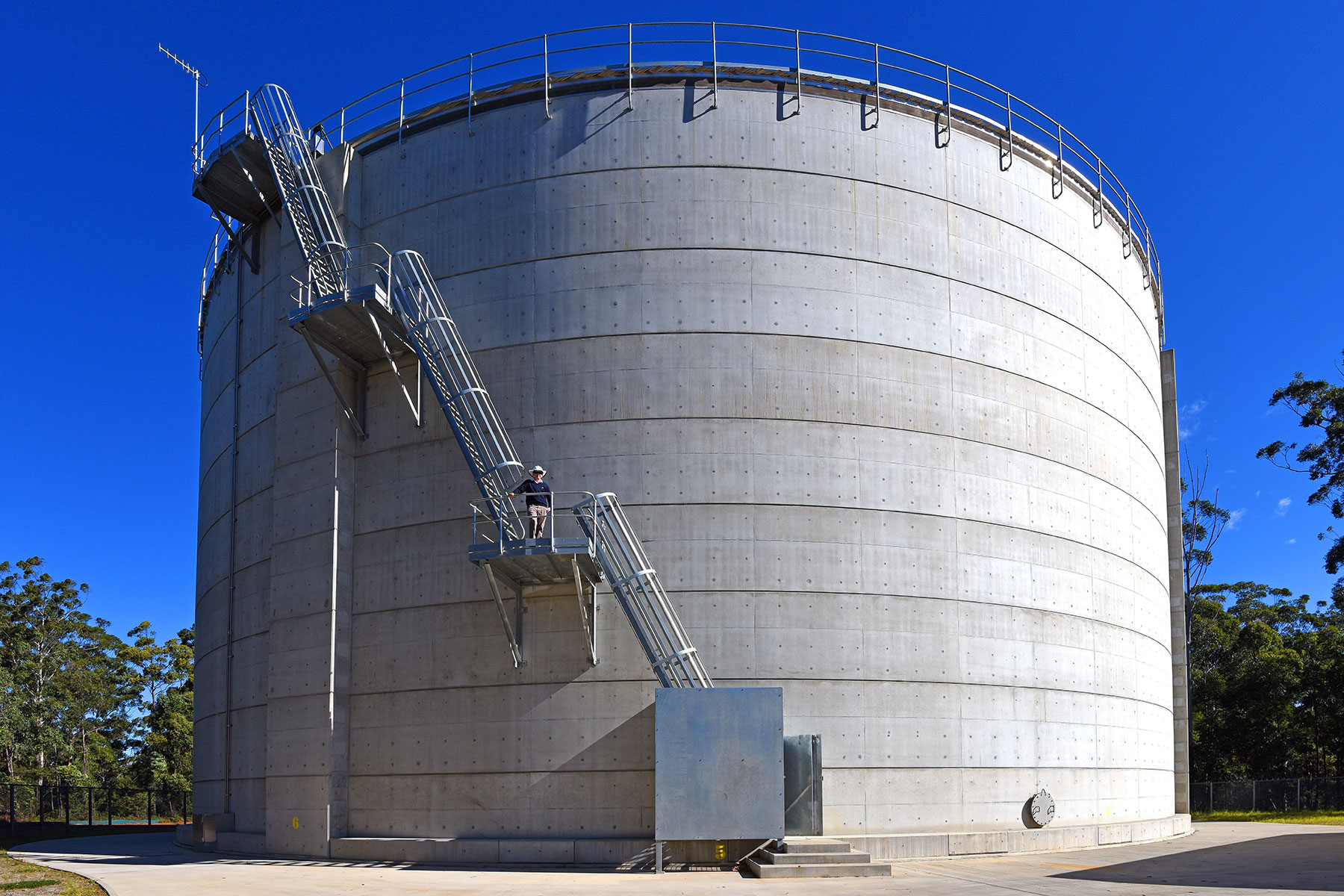 Civil Construction Photo Gallery A few examples of our civil ...